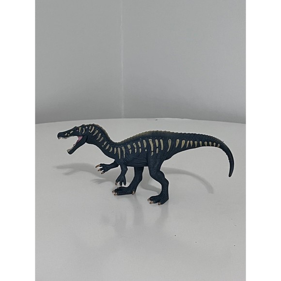 SCHLEICH | Toys | Schleich Baryonyx Dinosaurs | Poshmark